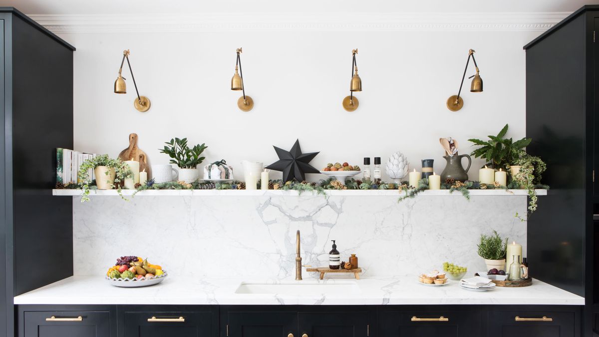 7 kitchen lighting mistakes to avoid at all costs | Ideal Home