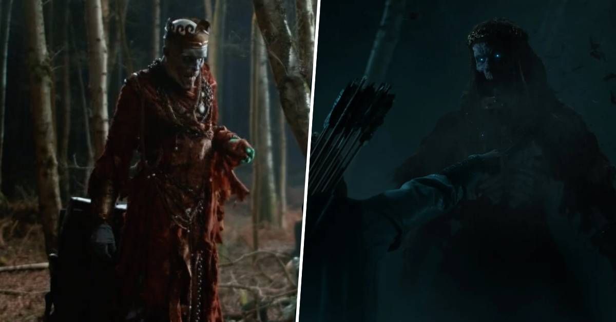 There’s another incredibly niche musical Lord of the Rings Easter egg ...