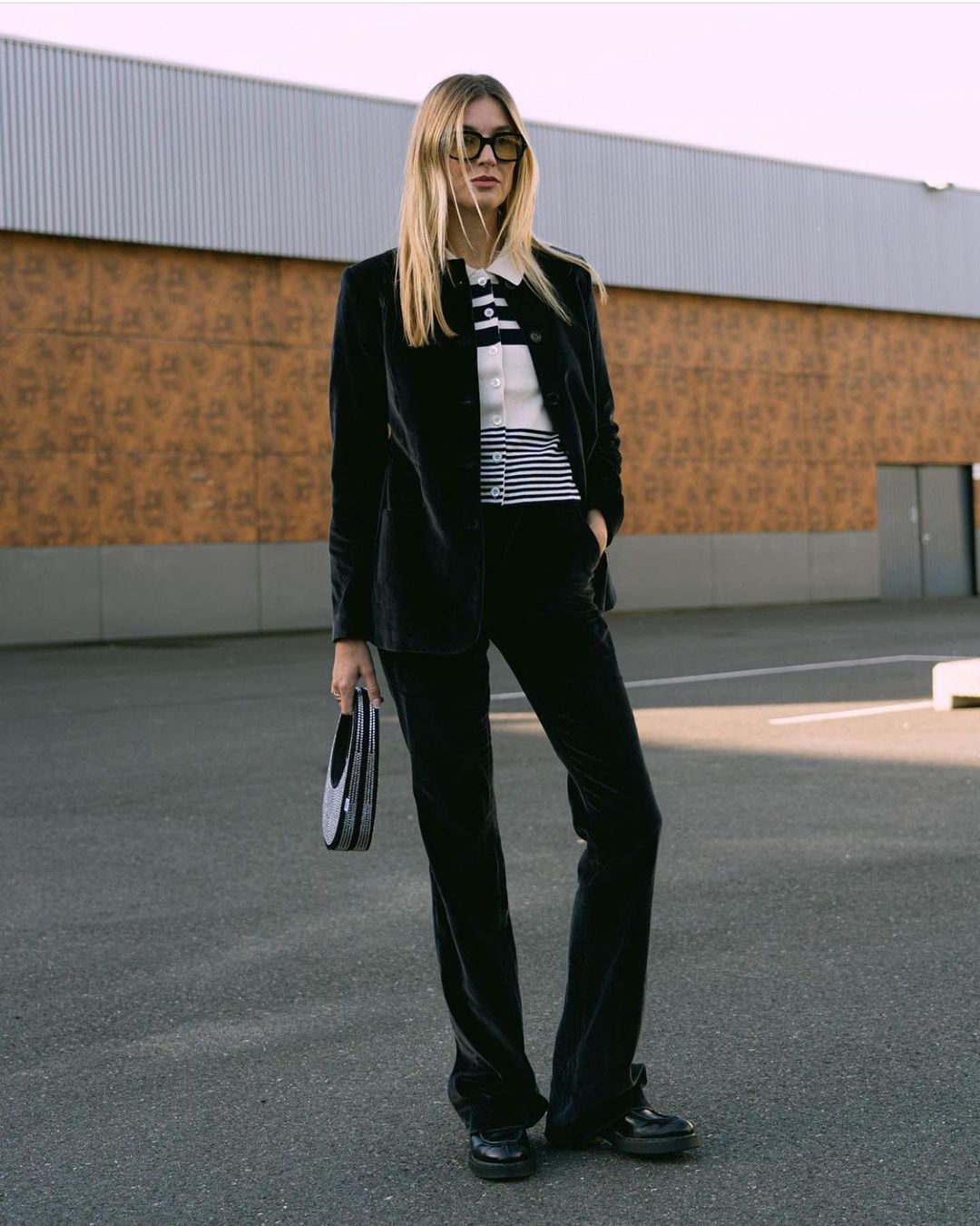 11 French Fashion Essentials That Are Truly Timeless | Who What Wear