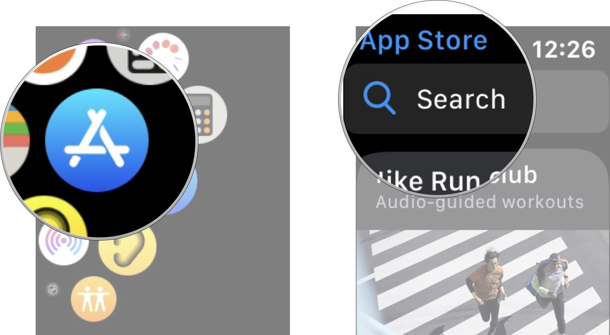 How to use the App Store on your Apple Watch | iMore