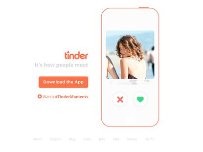 Tinder's new safety features are extremely important | Marie Claire UK