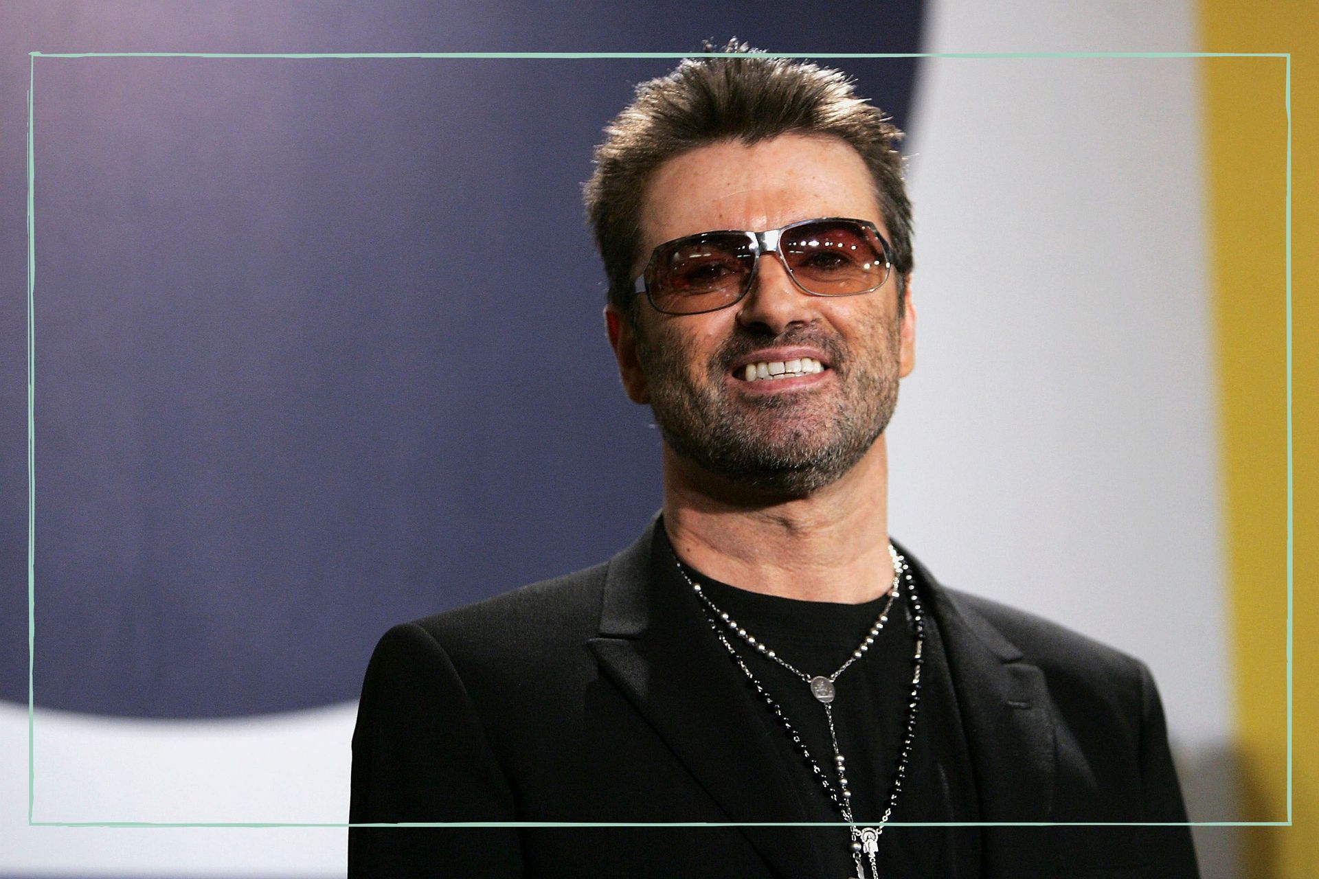 When did George Michael come out? | GoodtoKnow