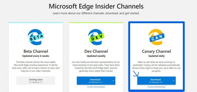 Microsoft Edge Browser Now Offers Tracking Prevention: How to Use It ...