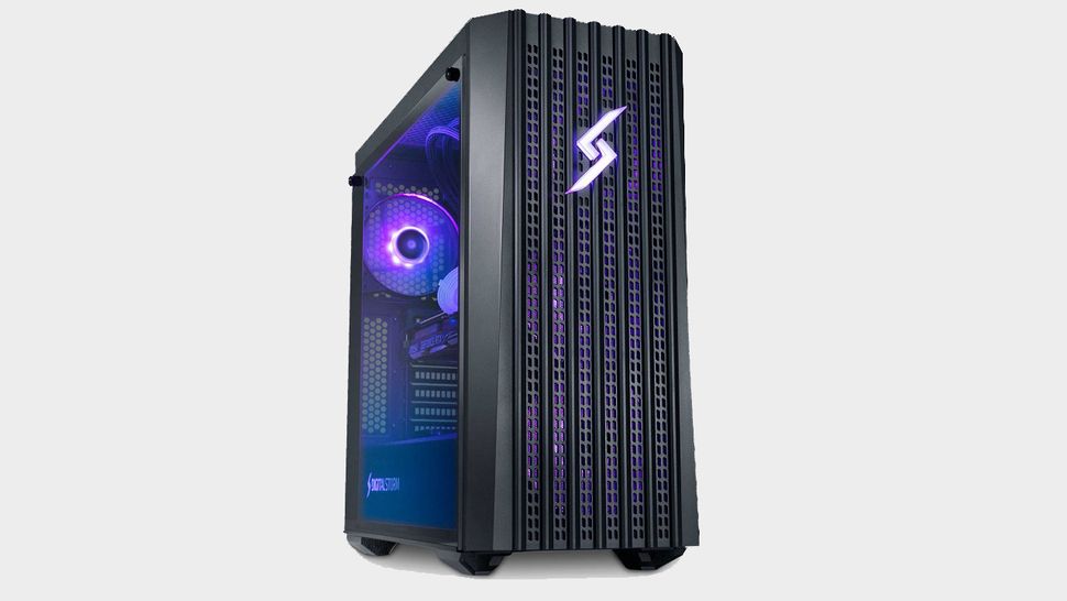 Digital Storm Lynx gaming PC review | PC Gamer