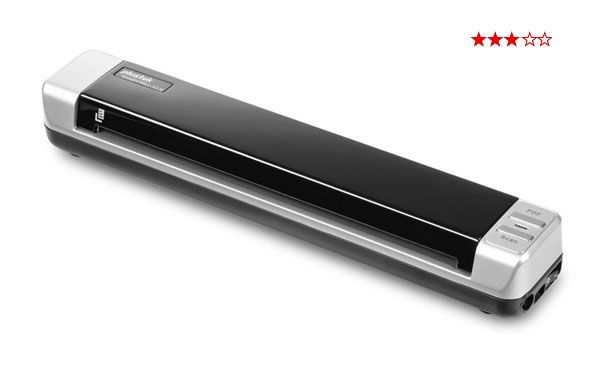 Shootout: Best Portable Scanners | Laptop Mag