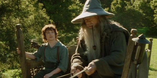 Hollywood Heading Back To Middle Earth For A J.R.R. Tolkien Biopic ...