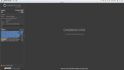 How to install and use Cinebench | TechRadar