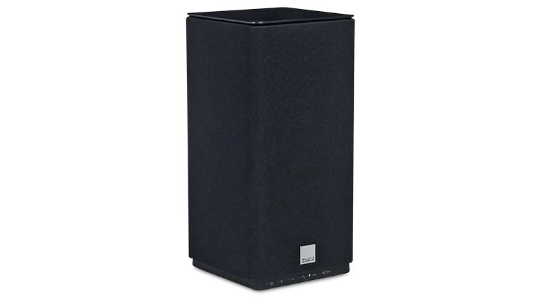 DALI Kubik Free review | What Hi-Fi?