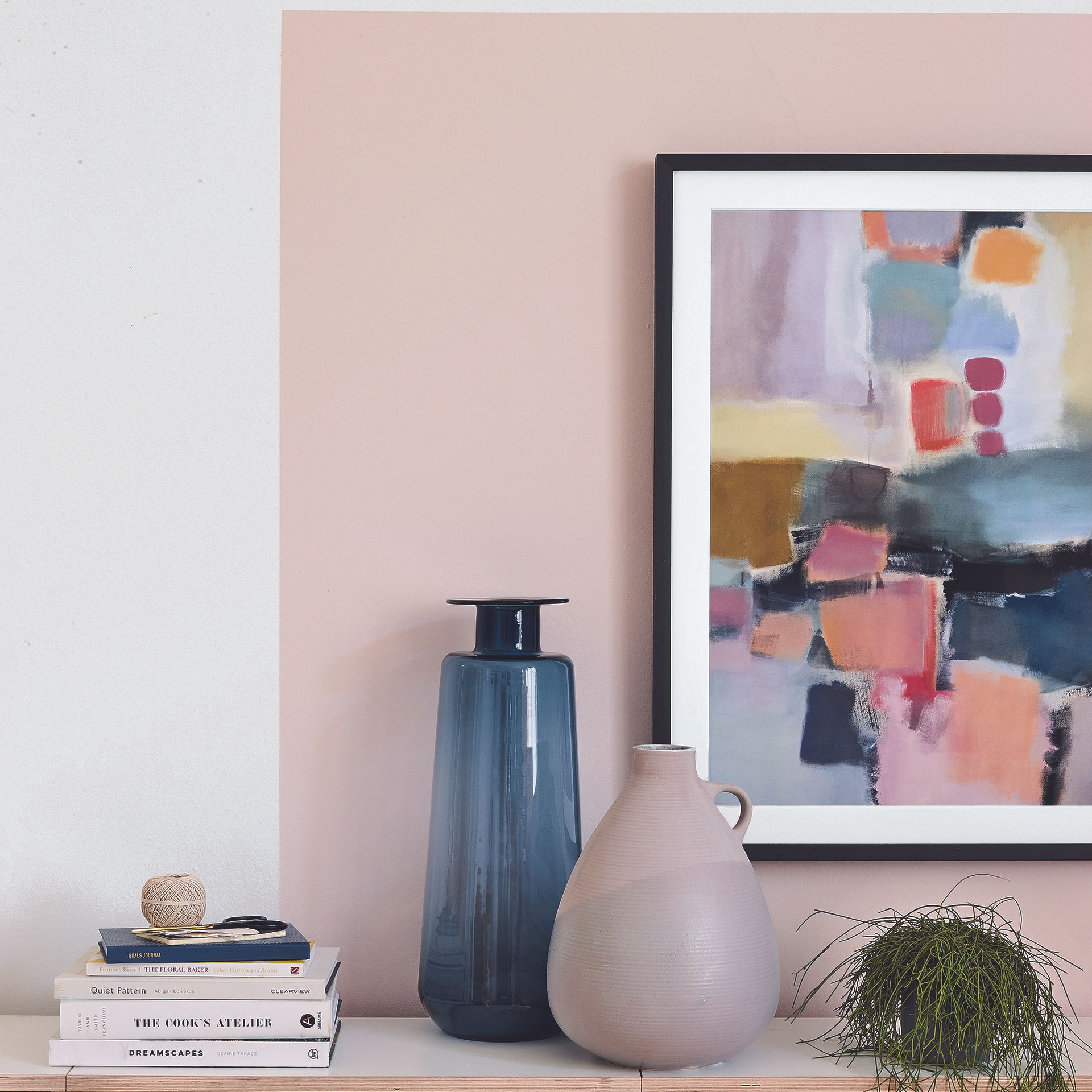 42 paint ideas for any room for quick and easy updates | Ideal Home