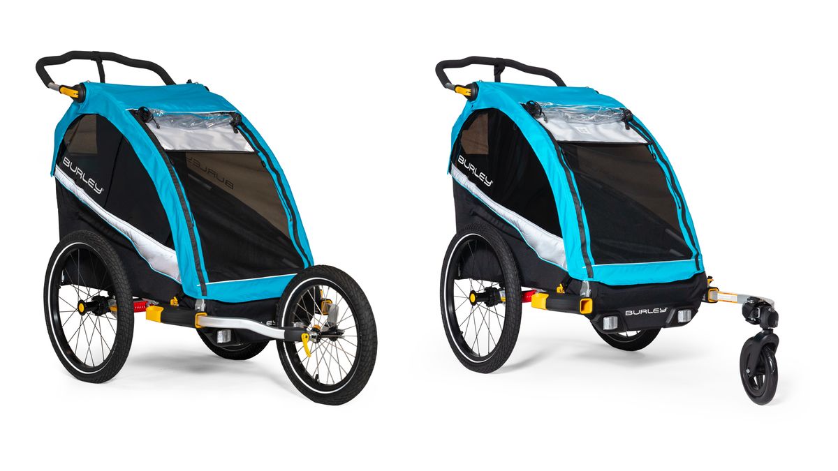 The best running strollers and buggies: for taking toddlers on a run ...