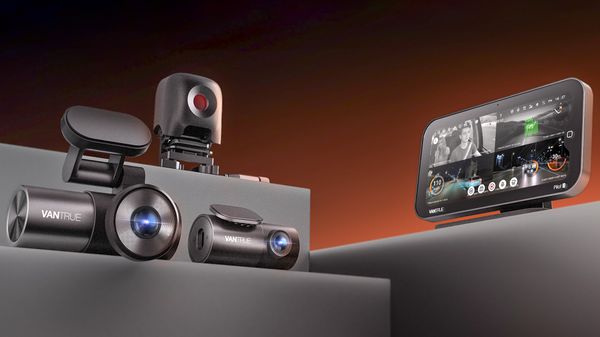 Video Camera Reviews, Buying Guides and Features | Digital Camera World