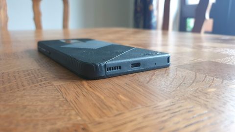 Motorola Defy rugged smartphone review | TechRadar