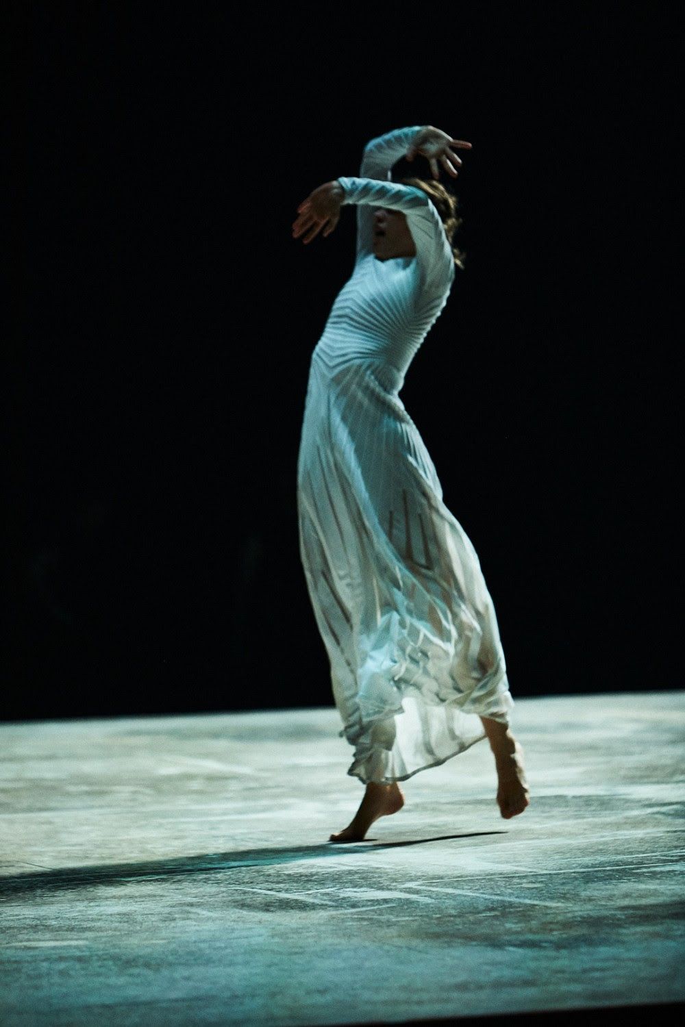 Alaïa’s Pieter Mulier on his costumes for Paris Opera Ballet | Wallpaper