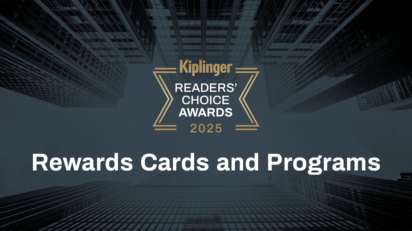 The Kiplinger Readers' Choice Awards 2025 | Kiplinger