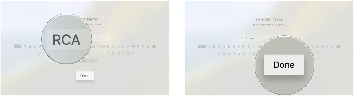 How to use a universal remote with Apple TV | iMore