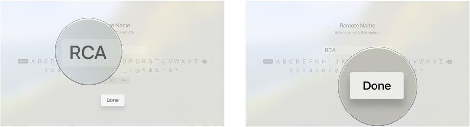 How to use a universal remote with Apple TV | iMore