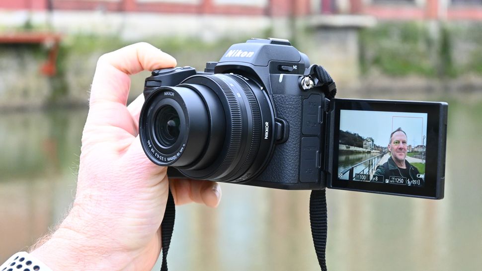 Nikon Z50 II review: pro power in a baby body | Digital Camera World