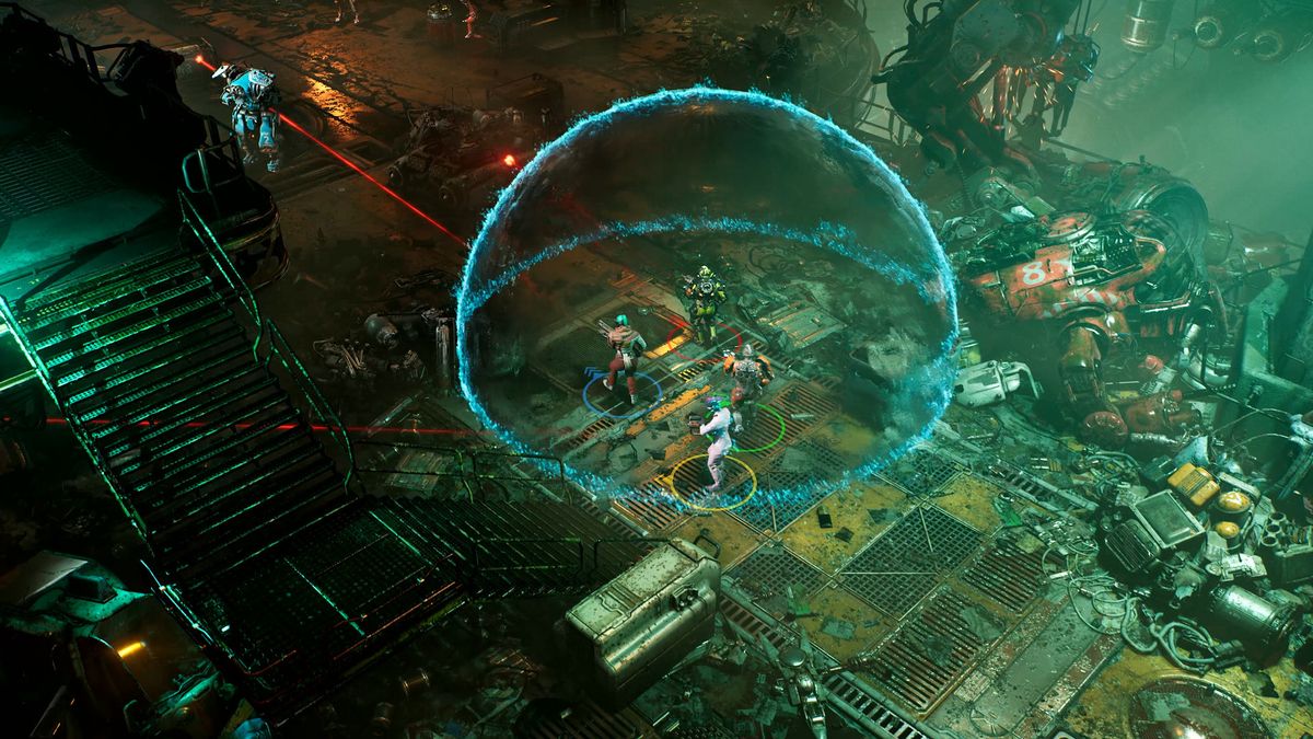 10 Games like Diablo to play while you wait for Diablo 4 | GamesRadar+