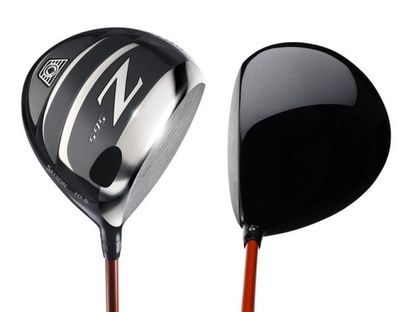 Srixon Z65 range unveiled | Golf Monthly