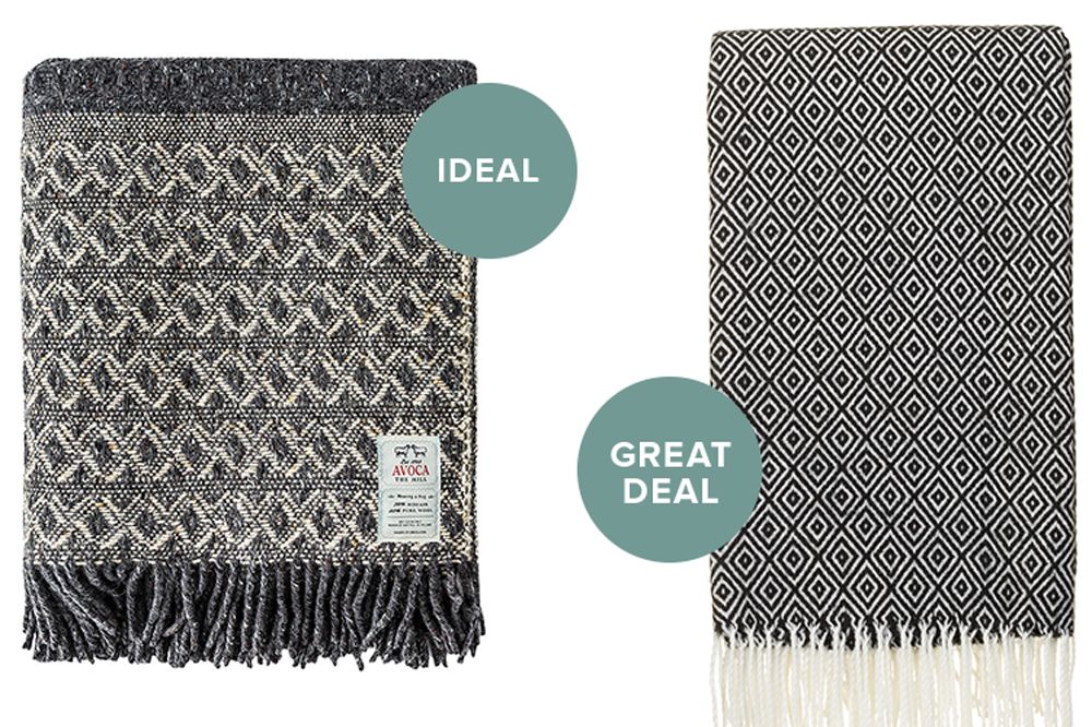 These b&m bargains emulate the stylish John Lewis look for less | Ideal ...