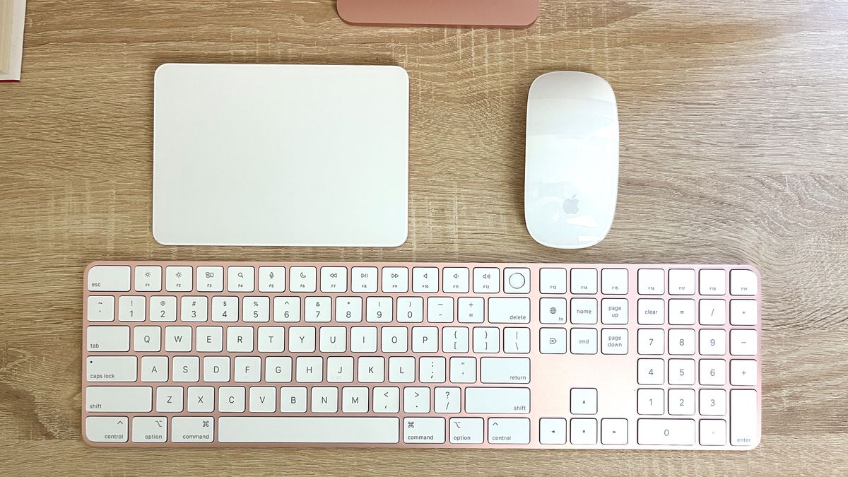 iMac M4 vs iMac M3 — biggest upgrades explained | Tom's Guide