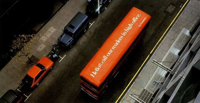 The best adverts of the 1990s | Creative Bloq