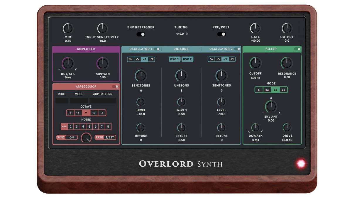 Interview: Rabea Massaad on his versatile signature Neural DSP plugin ...