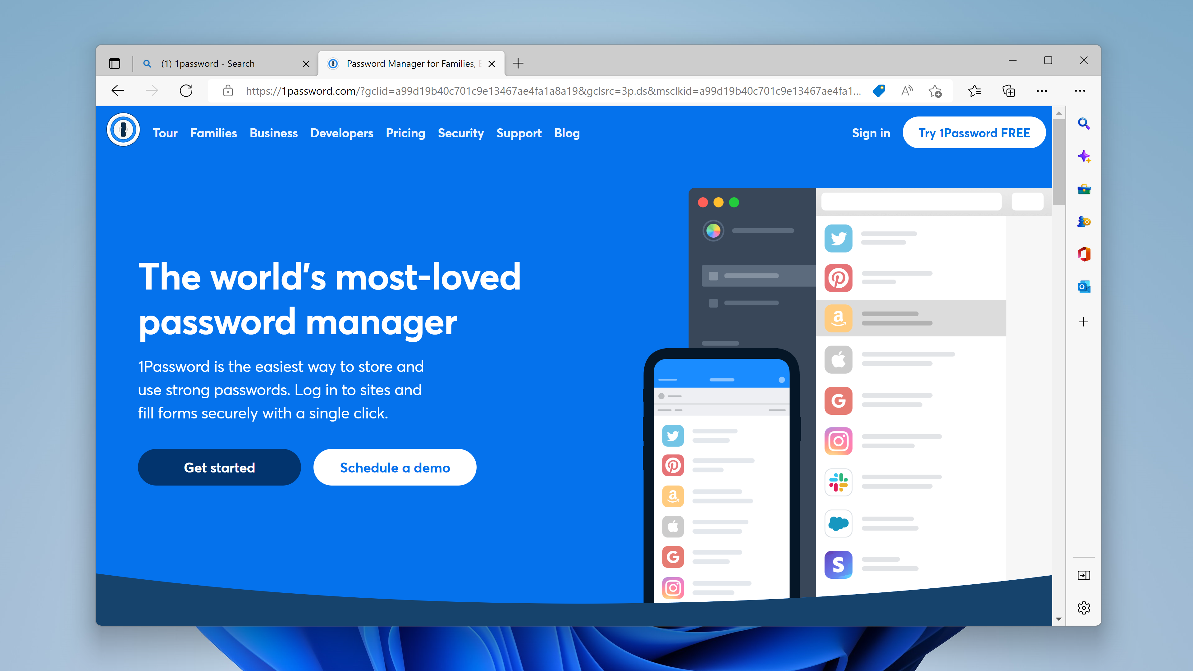 1password Pricing 1password Pricing