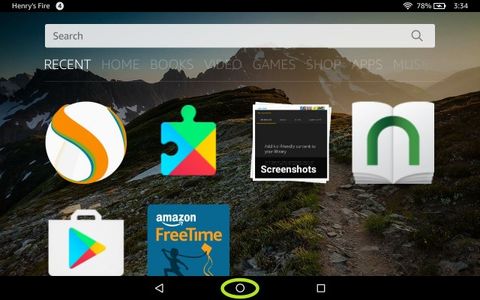 How to Use Alexa on a Fire Tablet | Laptop Mag