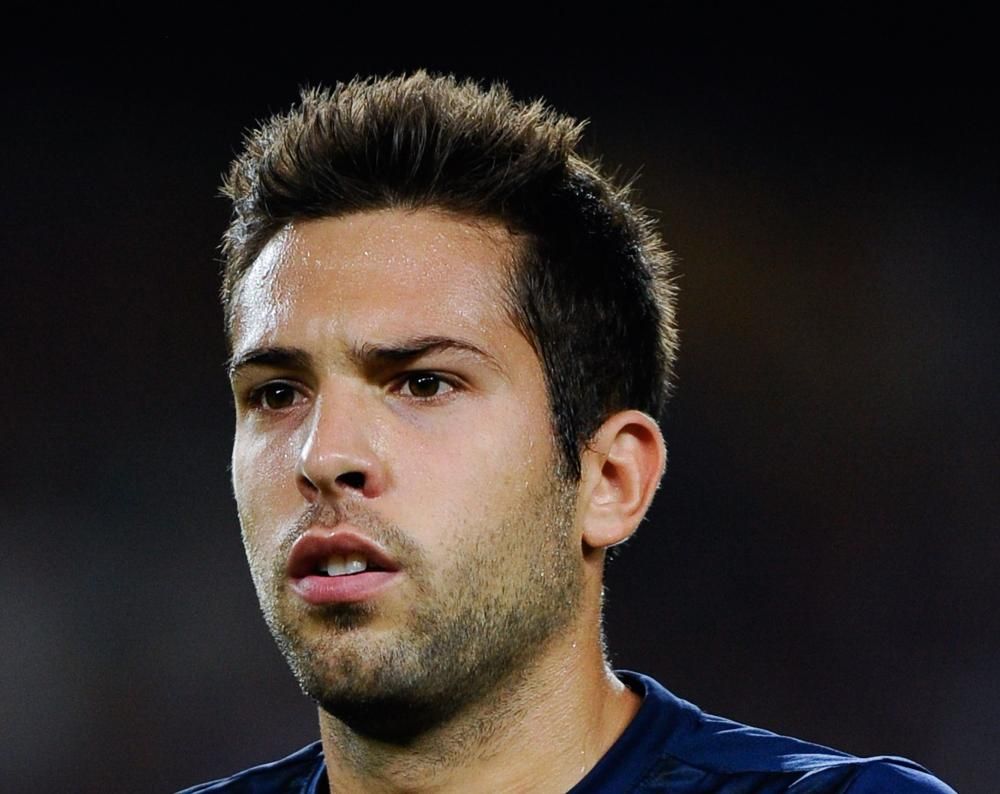 Alba: Clasico is a must-win clash for Barcelona | FourFourTwo