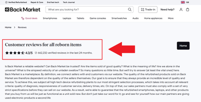 Is Back Market Legit? Real Reviews and What You Need to Know ...