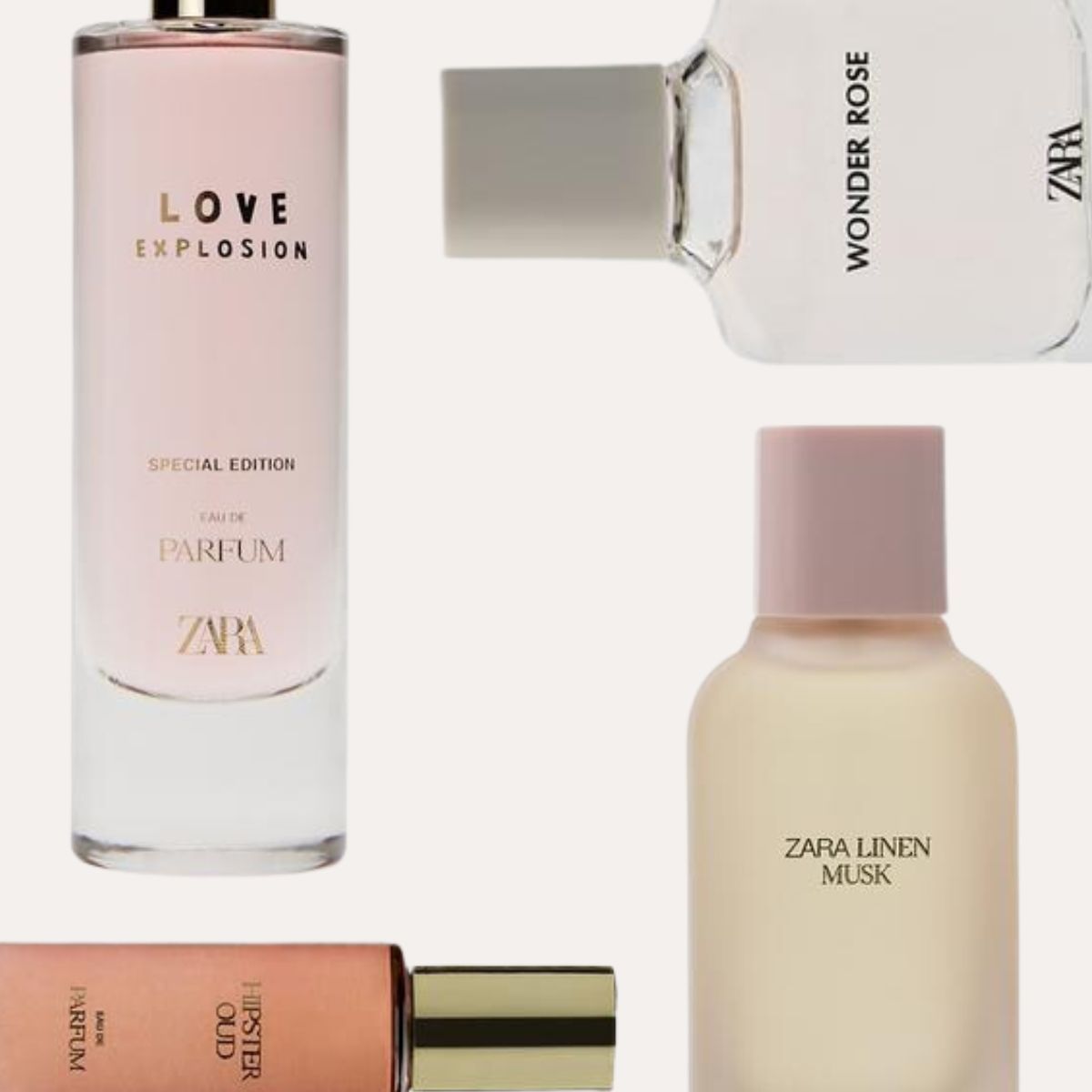 These Zara Perfumes Are All 40% Off in the Black Friday Sale | Who What ...