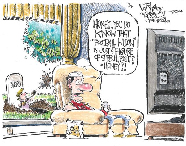 Cartoons: News, analysis and opinion - Page 7 | The Week