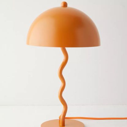 9 chic table lamps to add a soft glow to any room | Homes and Gardens