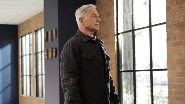‘It Is A Deep Pull’: NCIS: Origins Showrunner Explain Why It Was ...