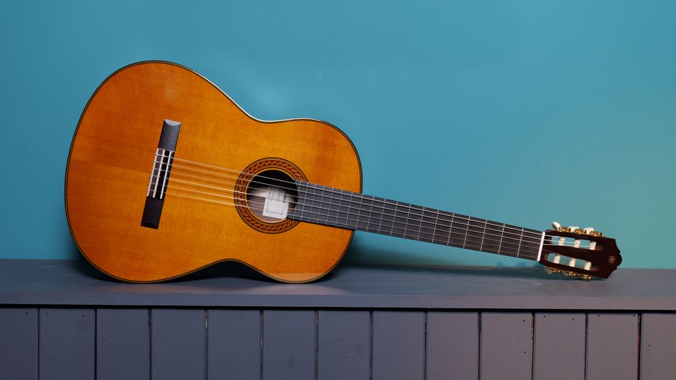 Best acoustic guitars 2025: options for all ages and abilities | Guitar ...