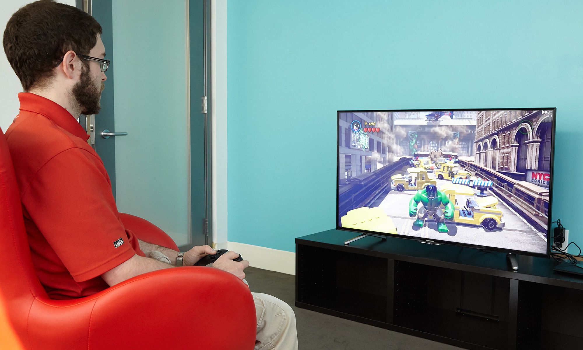 GeForce Now Review: Game Streaming Done (Mostly) Right | Tom's Guide