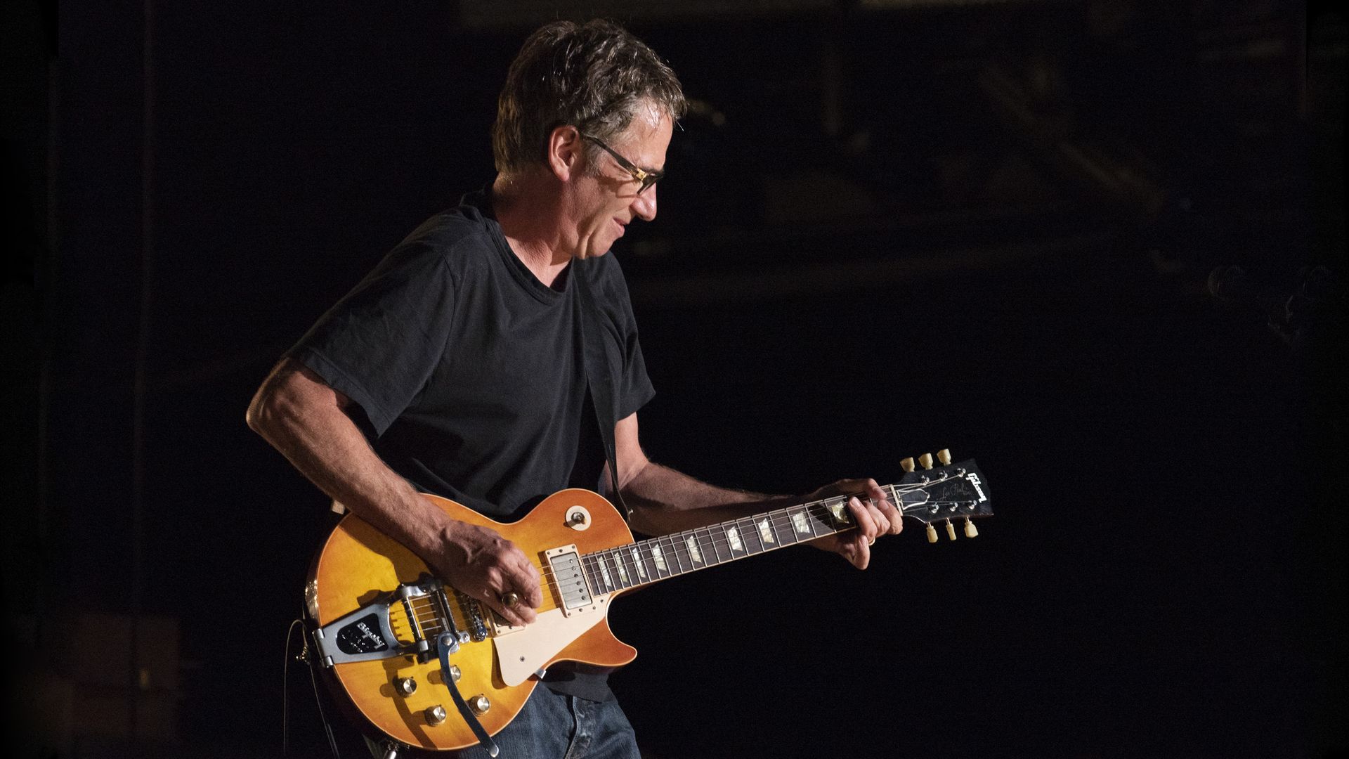 Classic interview: Pearl Jam's Stone Gossard on Brad, Bigsbys, Chris ...