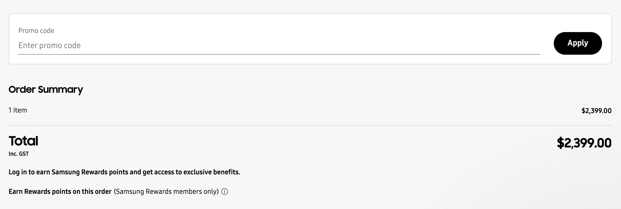 Samsung discount codes for December 2025 | 5% OFF