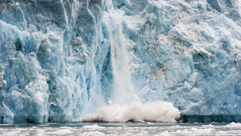 Vanishing ice is warping Earth's crust | Live Science