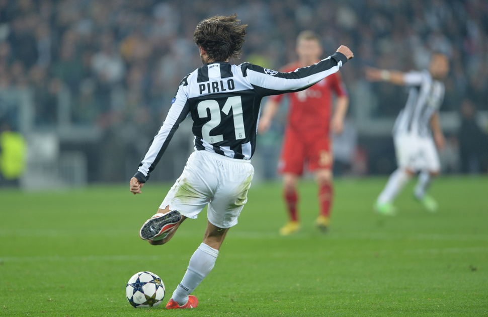 Ranked! The best Italian players ever | FourFourTwo