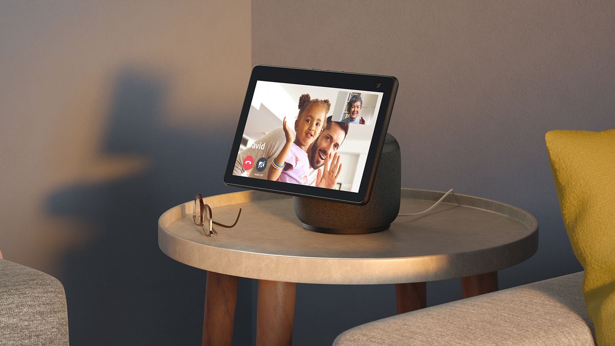 T3 Awards 2021: all the Smart Home winners you'll want to to move in | T3