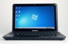 Samsung NC110 Review | Laptop Mag