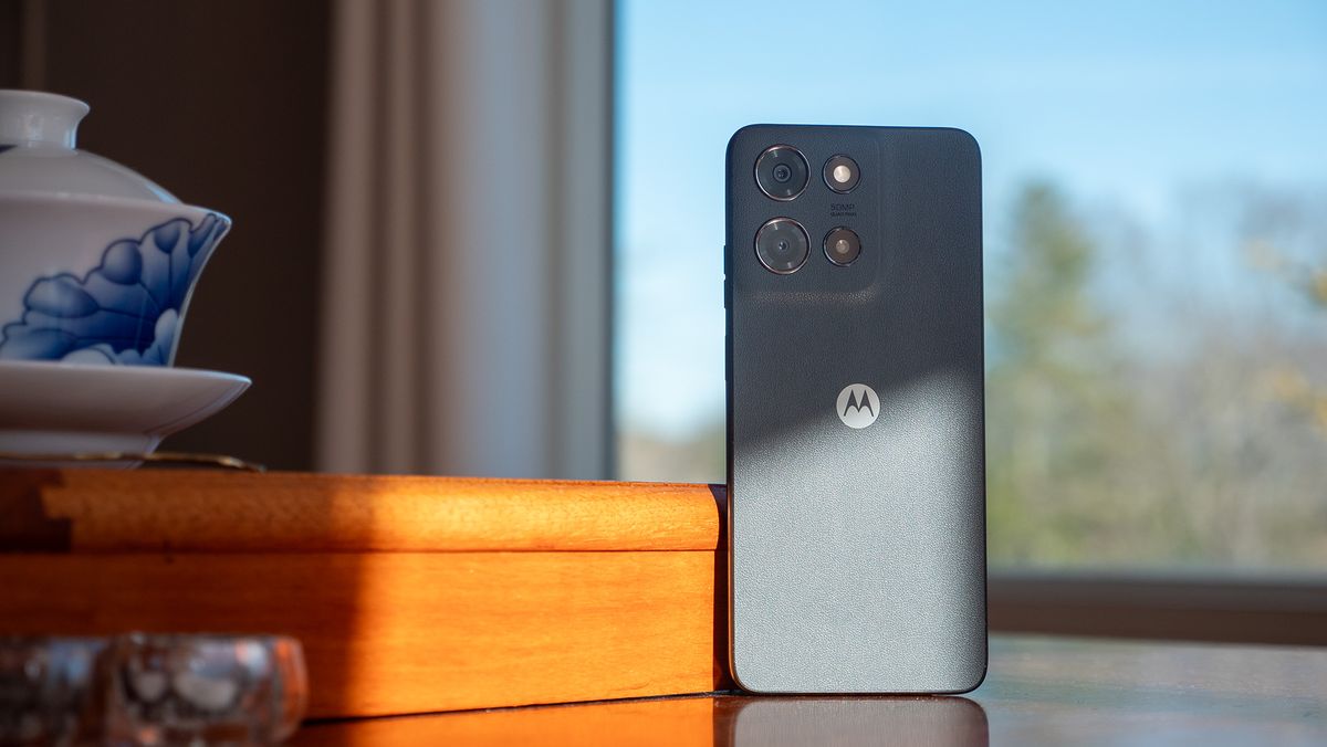 Best Motorola phones | Android Central