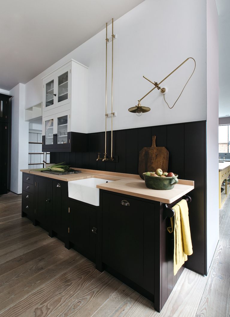 Virtual kitchen design: the kitchen showrooms offering virtual makeovers