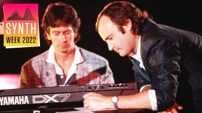 The 10 most important synths and drum machines of the '80s | MusicRadar