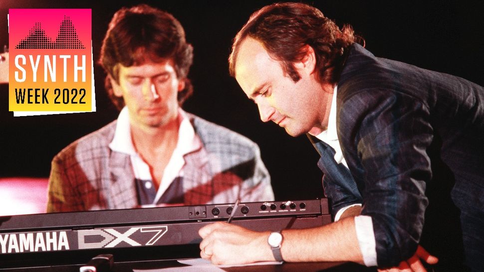 The 10 most important synths and drum machines of the '80s | MusicRadar