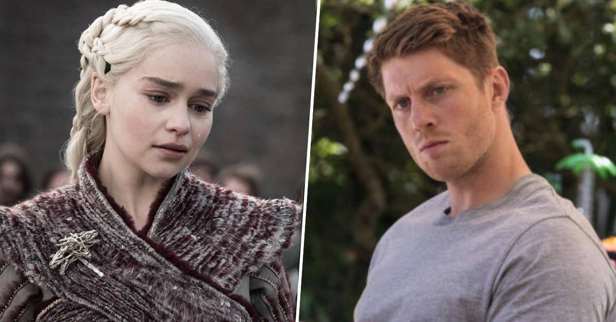 George R. R. Martin reveals another Game of Thrones spin-off was ...