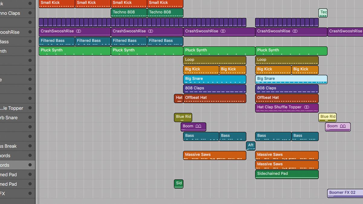 How to create the perfect intro for your EDM track | MusicRadar