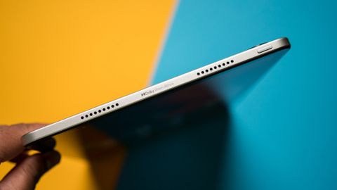 Redmi Pad Pro review: Xiaomi's best budget tablet yet | Android Central